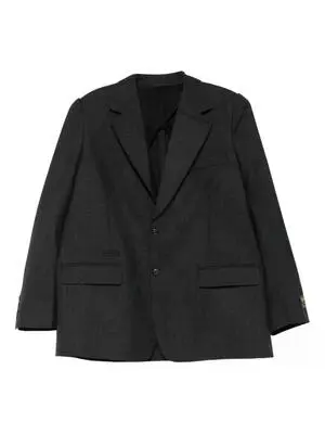 WILLY CHAVARRIA Chuco Oversized Blazer