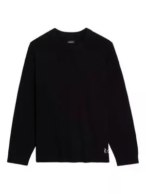 Zadig&voltaire Trimmed Knitwear For Men