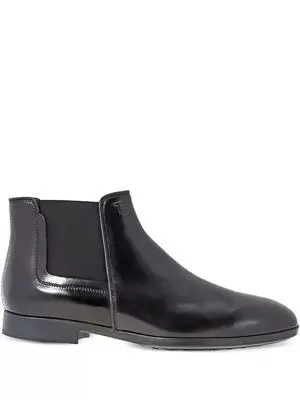 TOD'S Tronchetto Chelsea Boots