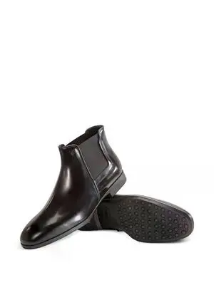 TOD'S Tronchetto Chelsea Boots