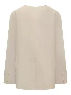 Loulou De Saison Icha Double-breasted Blazer