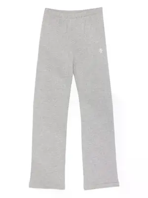 Eterne Straightl Leg Sweatpant - Grey