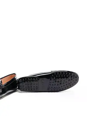 TOD'S Gommini Loafers