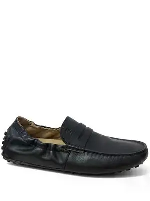 TOD'S Gommino Ribbed Loafers