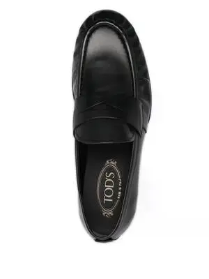 TOD'S Diver Liscio Loafers