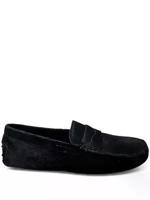 TOD'S Penny Loafers