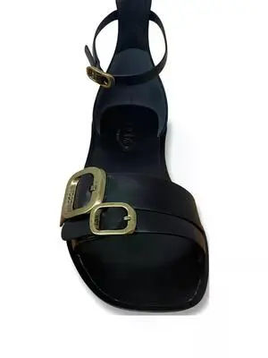 TOD'S Buckle-strap Sandals