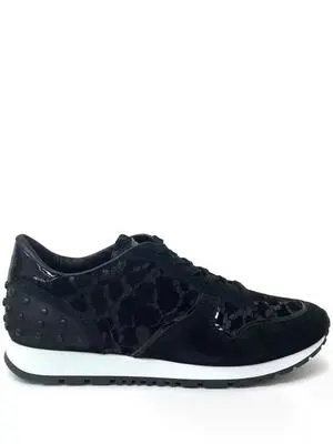 TOD'S Lace Detail Sneakers