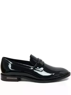 Metal Loafers For Men