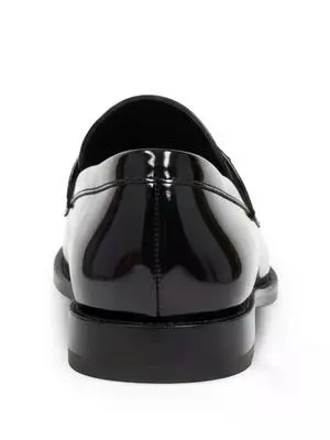 TOD'S Doppia T Loafers