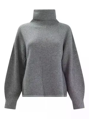 Max & Moi Slim Fit Sweaters For Women