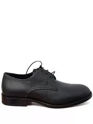 Block Heel Shoes For Men