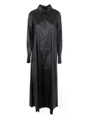 Maria Calderara Paneled Dresses