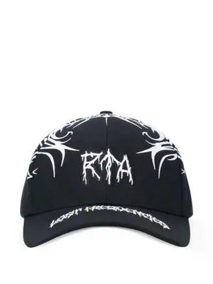 RtA Cyber Sigilism Mars Cap - Black