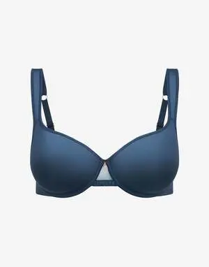 THIRDLOVE 24/7® Classic Perfect Coverage Bra - Evening Teal