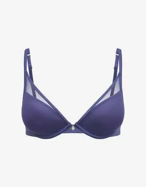 THIRDLOVE 24/7® Classic Uplift Plunge Bra - Celestial
