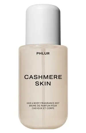 PHLUR Cashmere Skin Hair & Body Fragrance Mist - No Color