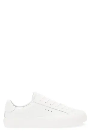 SANTO STUDIO Balboa Low Top Sneaker - White