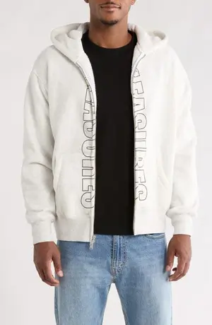 Pleasures Drop Shoulder Sweatshirts Hoodies For Men