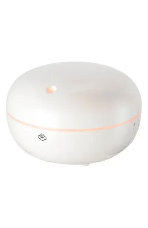 SERENE HOUSE Macaron Scentilizer Cool Mist Ultrasonic Aroma Diffuser