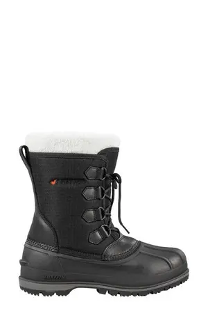 BAFFIN Bobcaygeon Winter Boots - Black