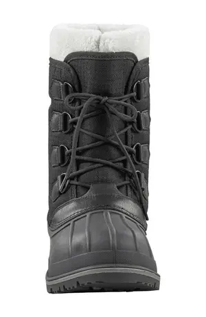BAFFIN Bobcaygeon Winter Boots - Black