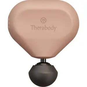 THERABODY Theragun Mini 3rd Gen Massage Device - Desert Rose