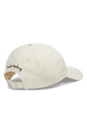 FRASIER STERLING Martini Baseball Cap