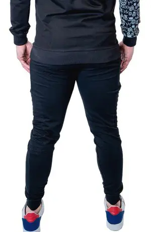 MACEOO Lightspeed Stretch Cotton Joggers