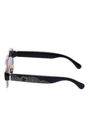 CHAMELO Dragon Slider Sunglasses