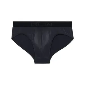 HOM Supersoft Mini Briefs - Black