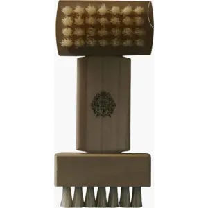 NOCTURNAL Japandi Hand And Nail Brush - None