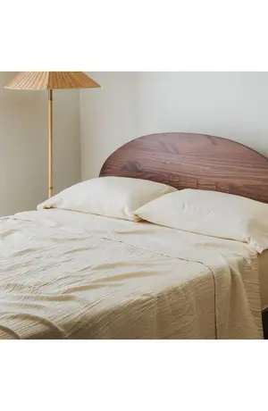 CRANE HOME Dune Set Of 2 Pillowcases