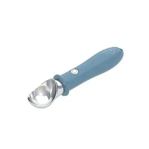 HENNING LEE Heated Ice Cream Scoop - Blue