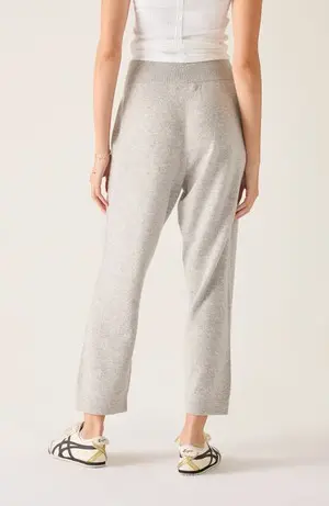 VOYAGEUR BY MERSEA Cashmere Travel Pant