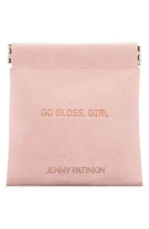 JENNY PATINKIN Go Gloss