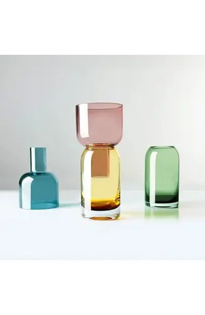 CLOUDNOLA Fusion Flip Vase Set