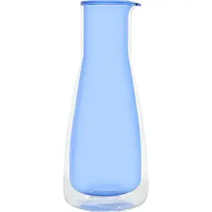 CLOUDNOLA Rocks Glass Carafe - Blue