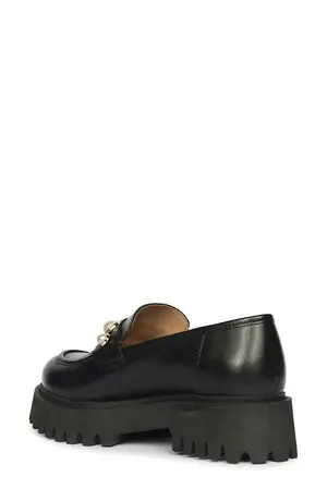 SAINT G Fearl Platform Loafer