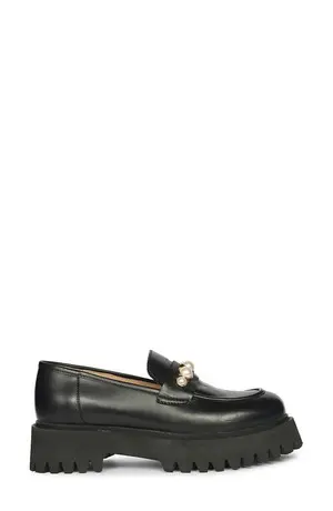 SAINT G Fearl Platform Loafer