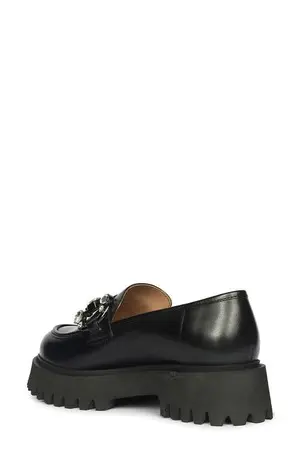 SAINT G Feri Platform Loafer