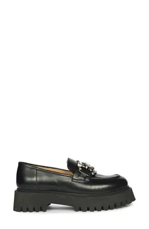 SAINT G Feri Platform Loafer