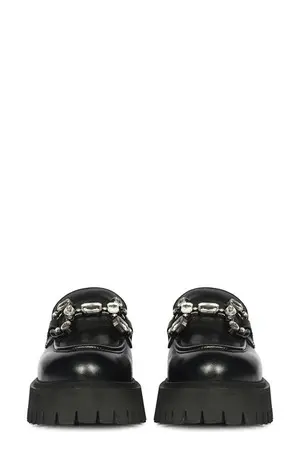 SAINT G Feri Platform Loafer
