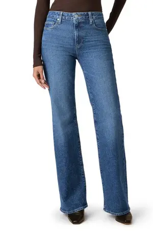 Paige Sofia Flare Leg Jeans
