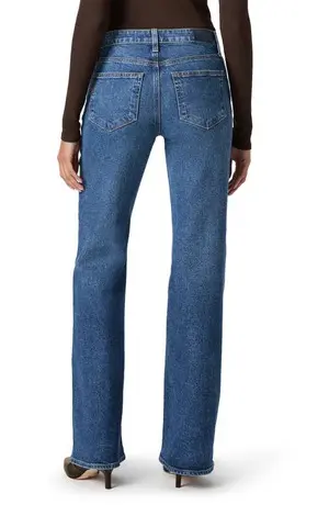 Paige Sofia Flare Leg Jeans