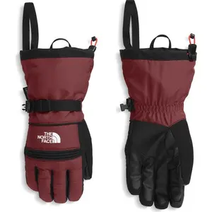 The North Face Montana Ski Glove - Sumac