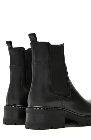 La Canadienne Cory Waterproof Chelsea Boot