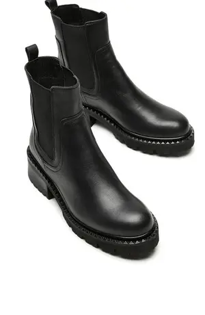 La Canadienne Cory Waterproof Chelsea Boot