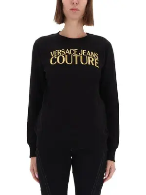 Versace Jeans Couture Cuffed