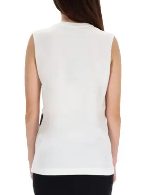 Dolce & Gabbana Printed Top